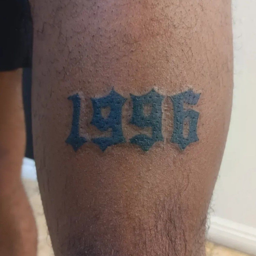 Tattoo uploaded by slater • Tattoodo