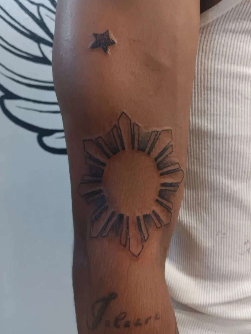 Tattoo uploaded by slater • Tattoodo