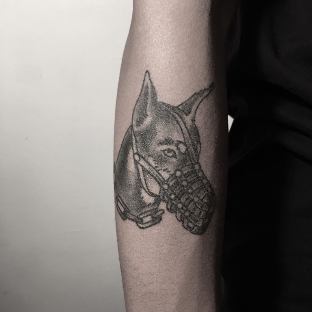 Tattoo uploaded by Jesus Antonio • Tattoodo