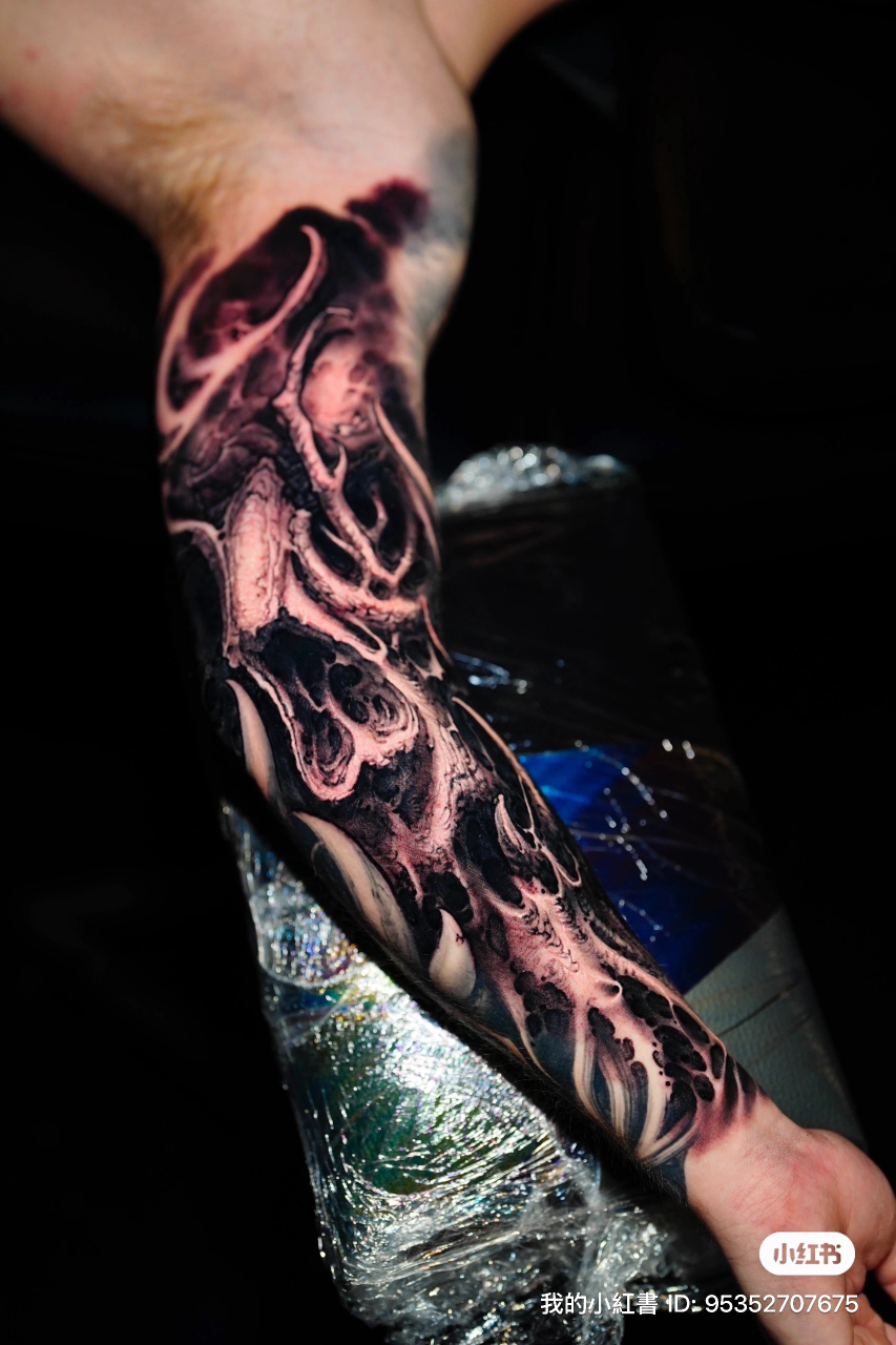 Tattoo uploaded by Christian Boye larsen • Tattoodo