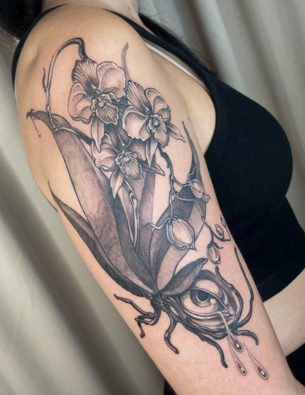 Tattoo uploaded by Reiley • Tattoodo