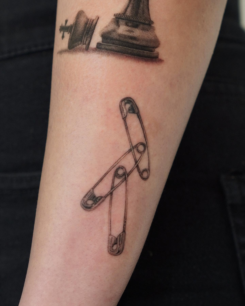 Tattoo uploaded by Casey Kirsch • Tattoodo