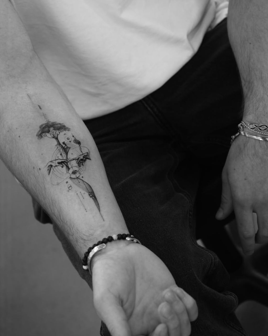 Tattoo uploaded by Victoria Negrea • Tattoodo