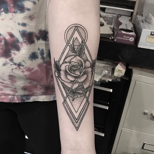 Tattoo uploaded by Chris Greenwald • Tattoodo