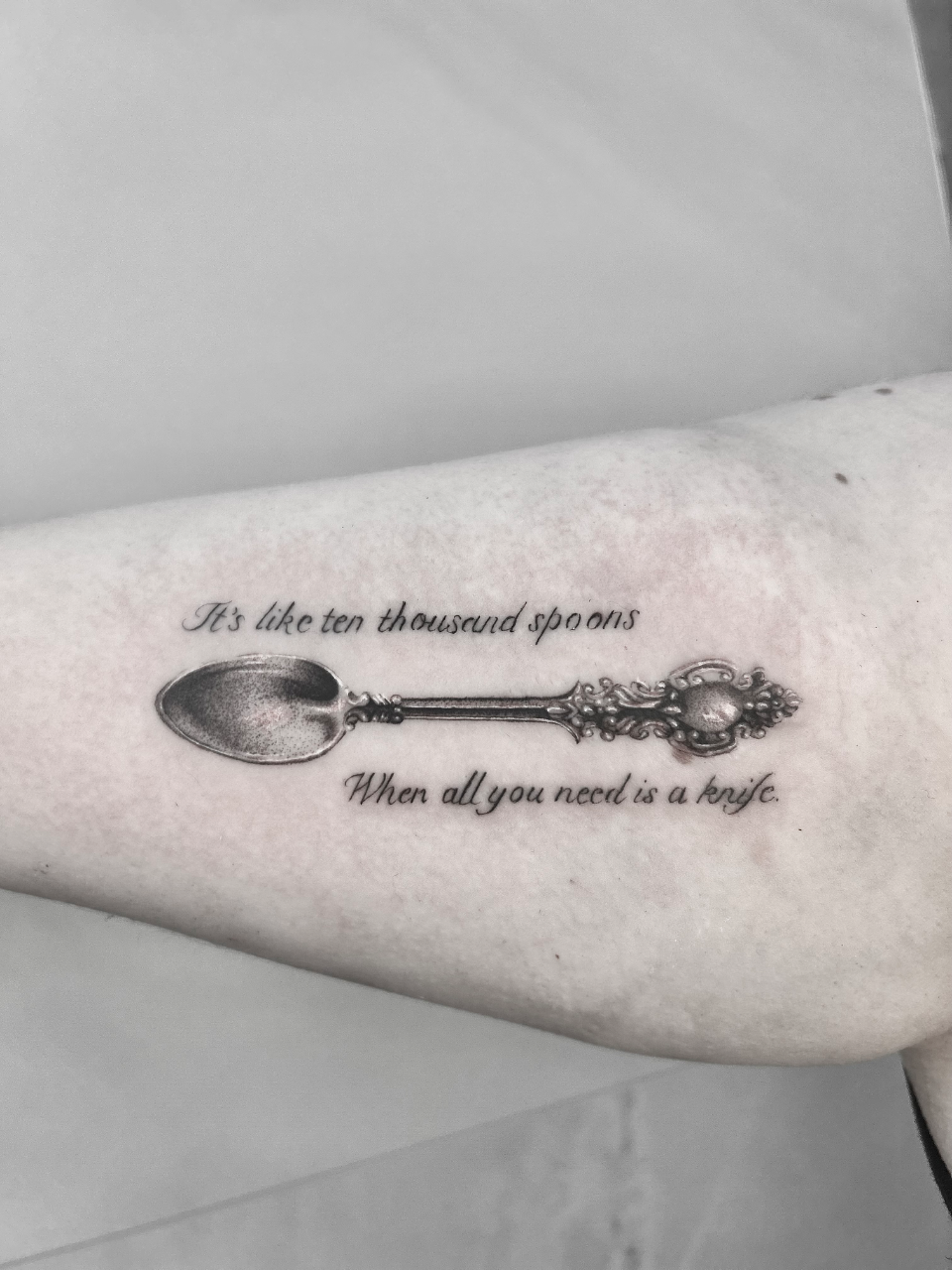 Tattoo uploaded by Jay Shellito • Tattoodo