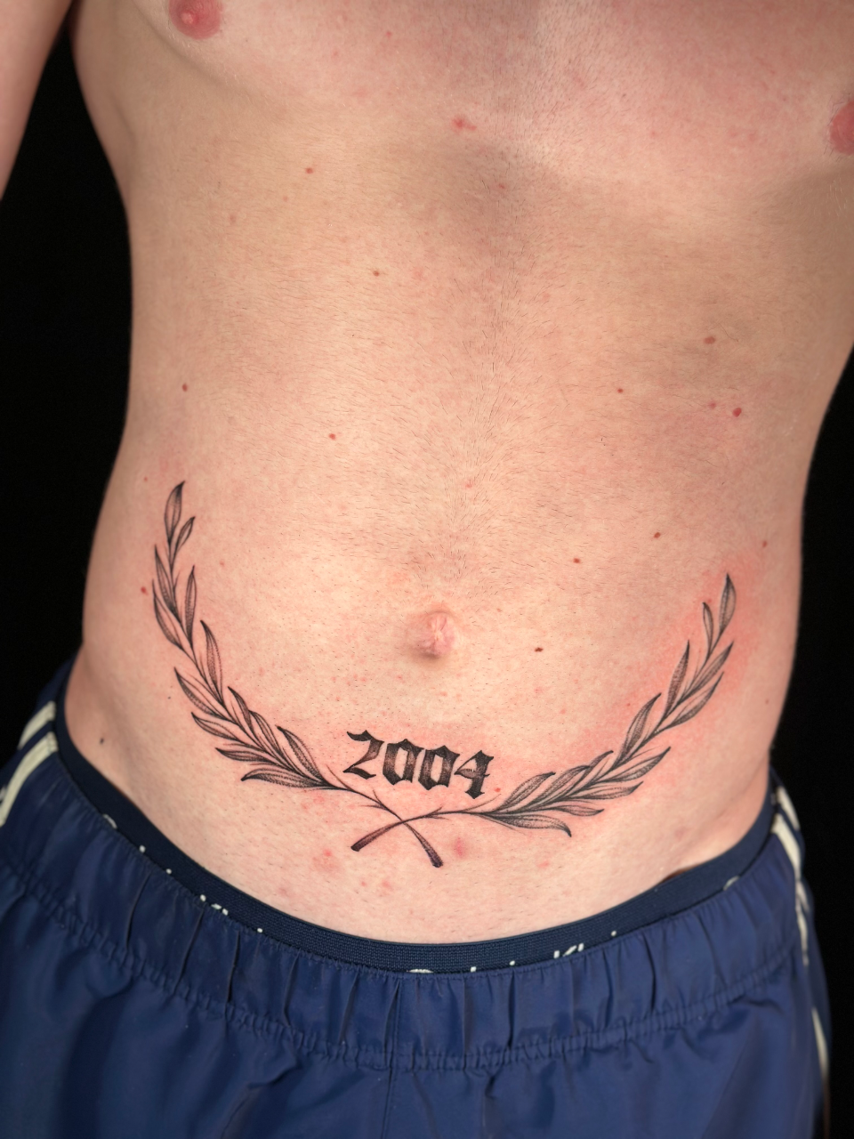 Tattoo uploaded by Shay Nir • Tattoodo