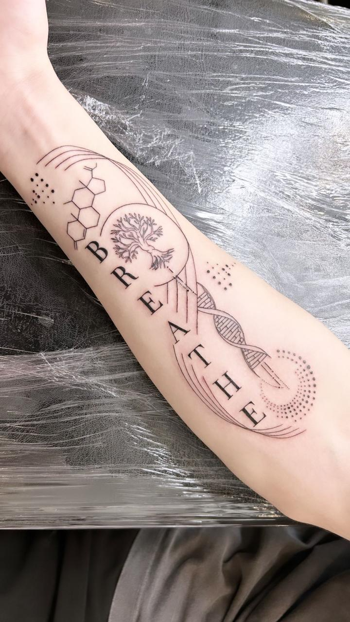 Tattoo uploaded by Epic Tattoos Guildford • Tattoodo