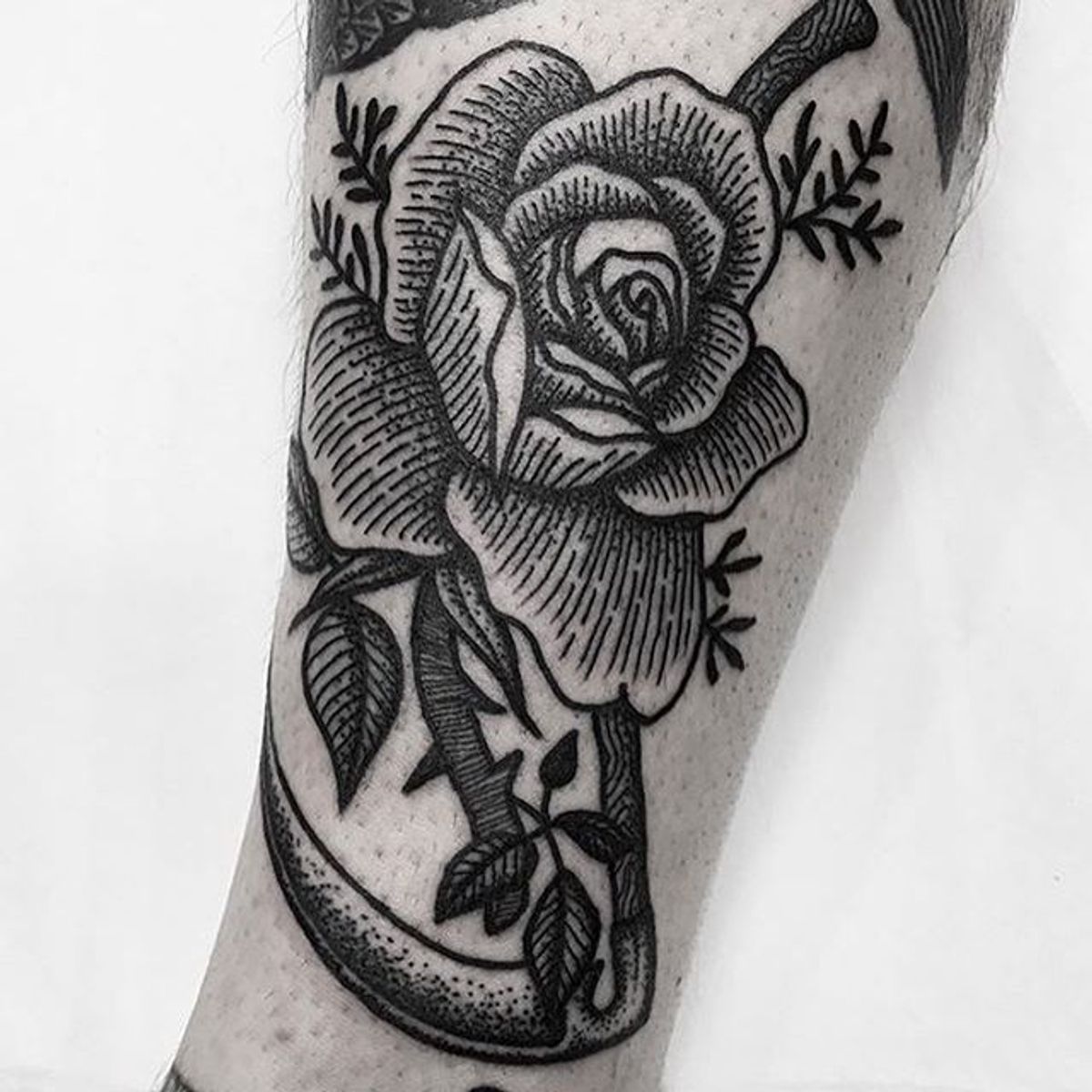 Tattoo uploaded by Deno tattoo studio • Tattoodo