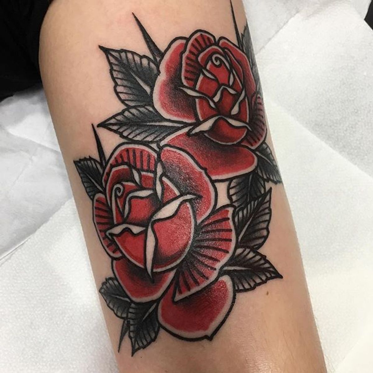 Tattoo uploaded by Deno tattoo studio • Tattoodo