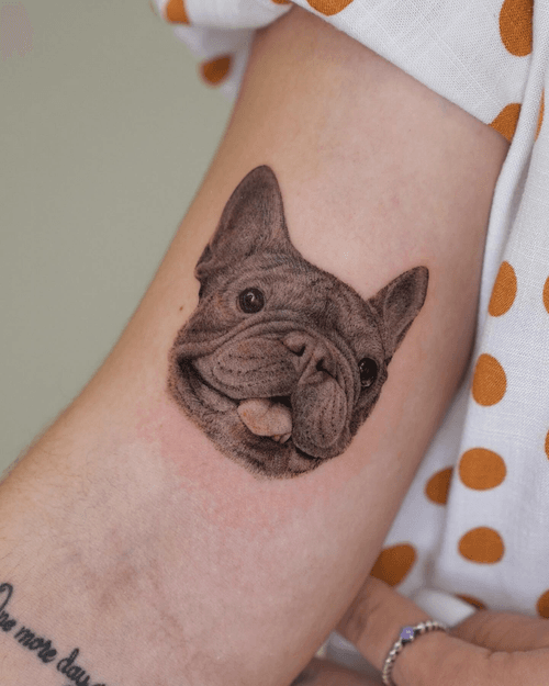 Tattoo uploaded by Casey Kirsch • Tattoodo