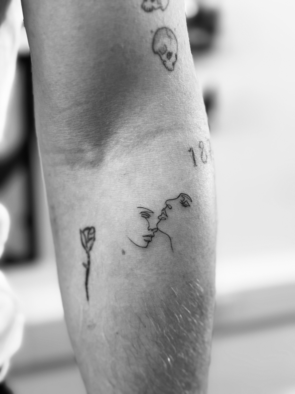 Tattoo uploaded by Timmy • Tattoodo