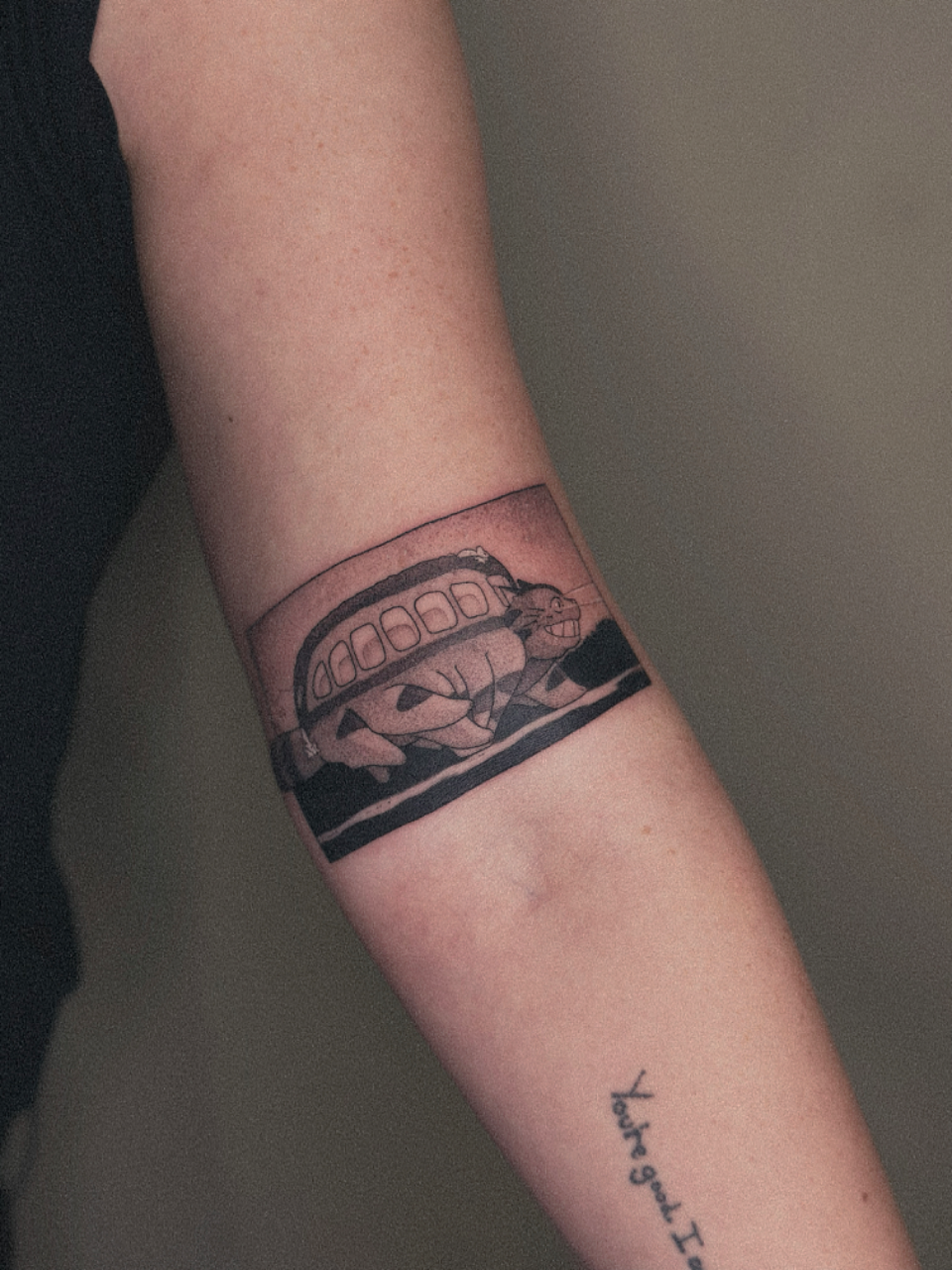 Tattoo uploaded by Takko San • Tattoodo