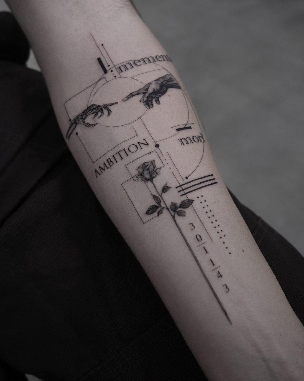 Tattoo uploaded by Kayla Devlin • Tattoodo