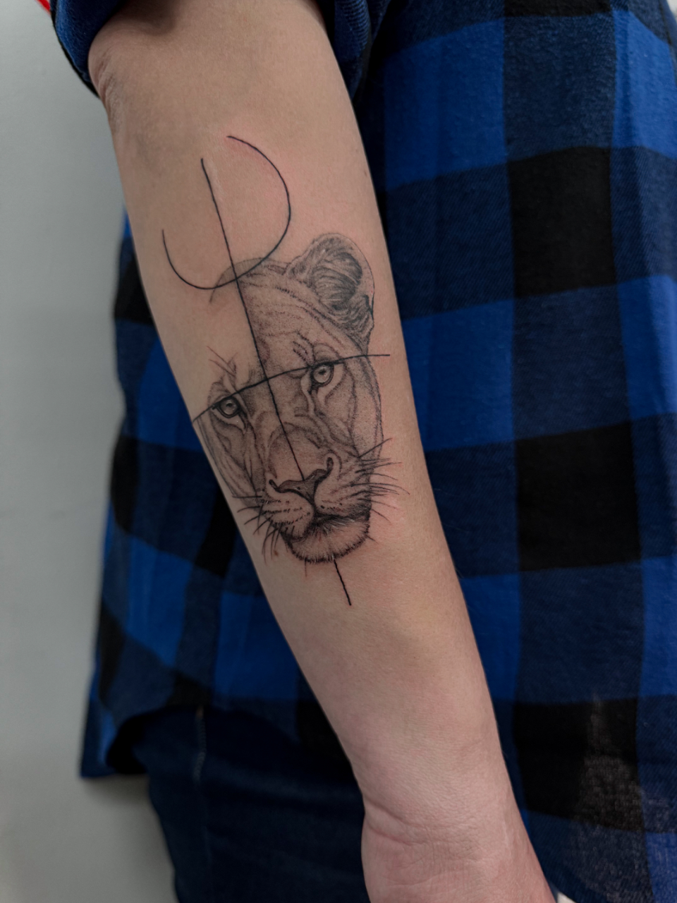 Tattoo uploaded by Elena Spirit • Tattoodo