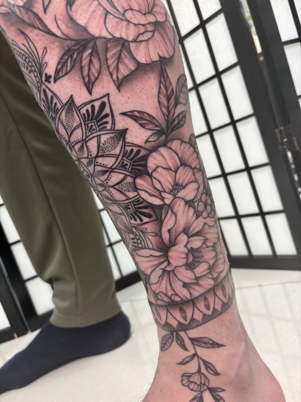 Tattoo uploaded by Alice Hope Tattoo • Tattoodo