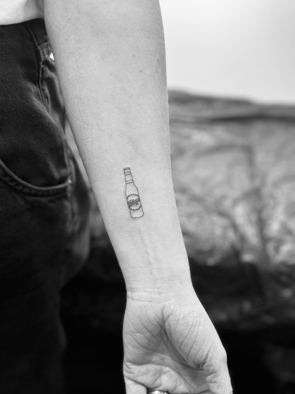 Tattoo uploaded by Timmy • Tattoodo