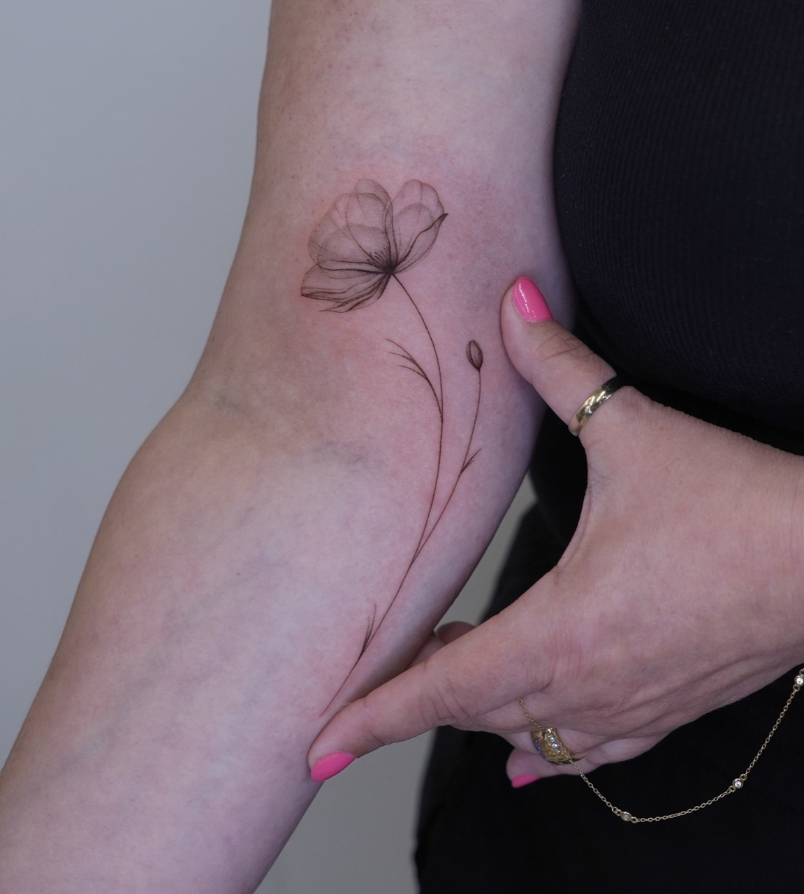 Tattoo uploaded by Casey Kirsch • Tattoodo