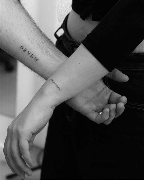 Tattoo uploaded by Victoria Negrea • Tattoodo