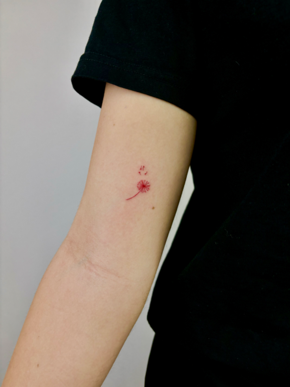 Tattoo uploaded by Ruth Hall • Tattoodo