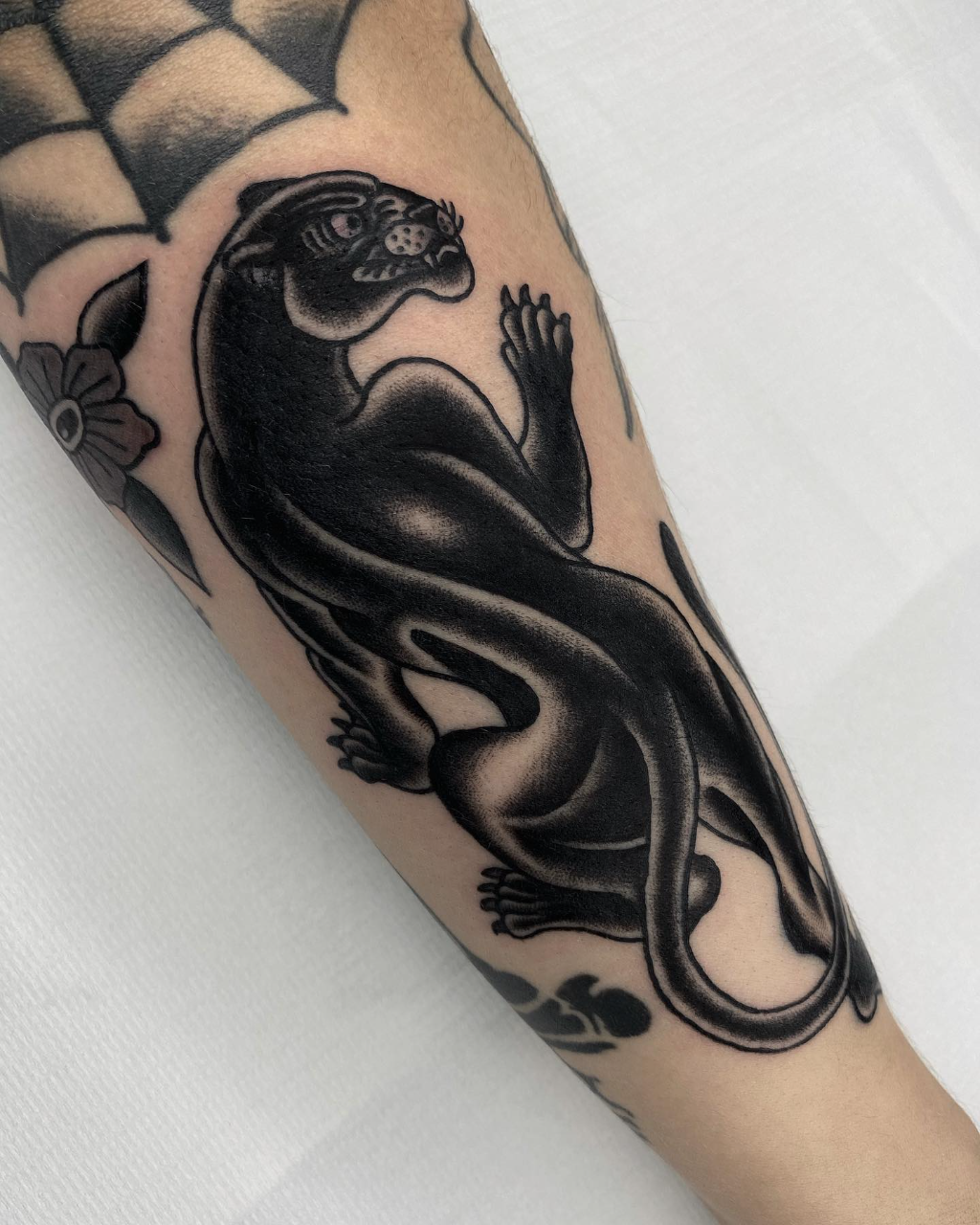 Tattoo uploaded by Fontas Cast • Tattoodo