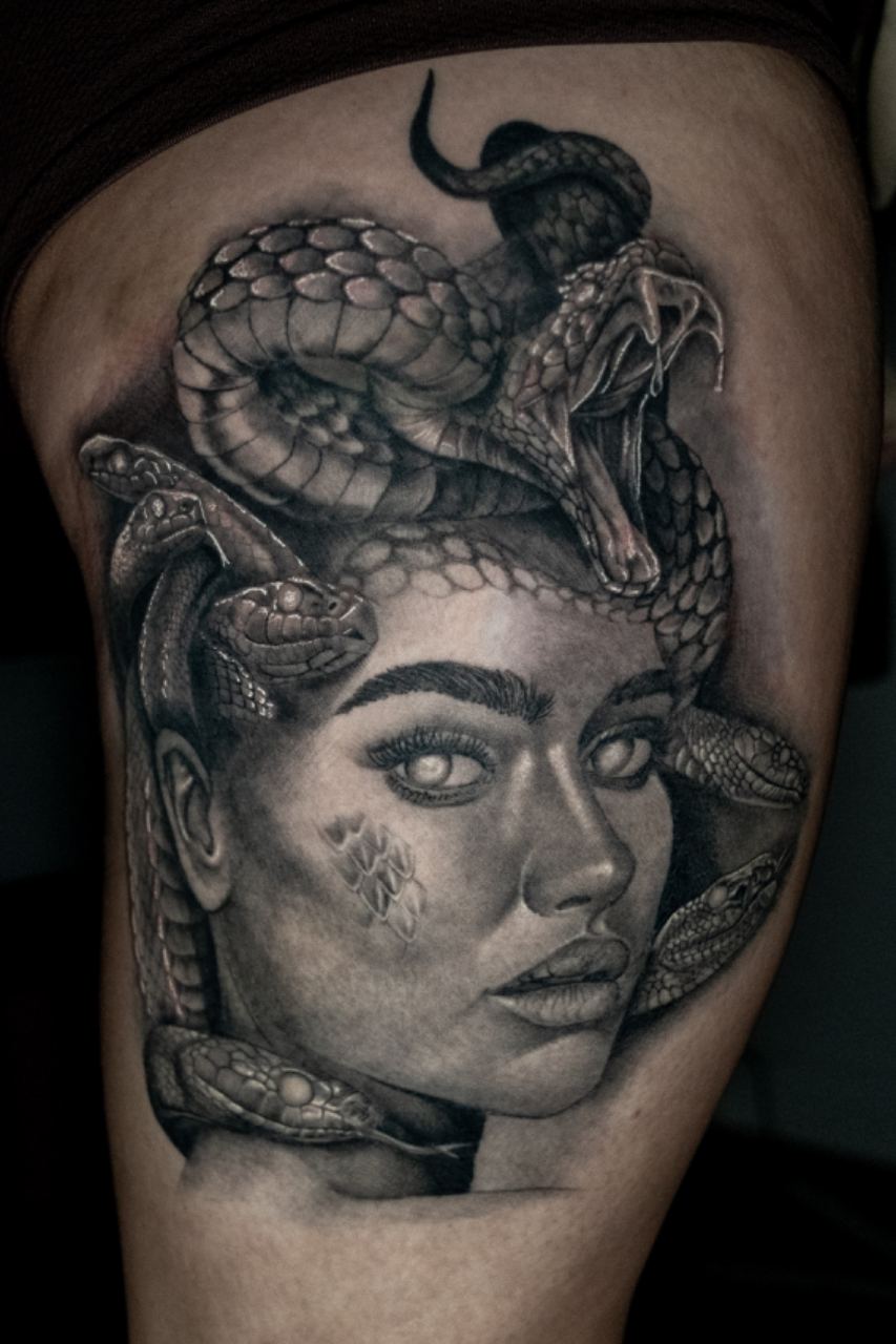 Tattoo uploaded by Warren mullins • Tattoodo