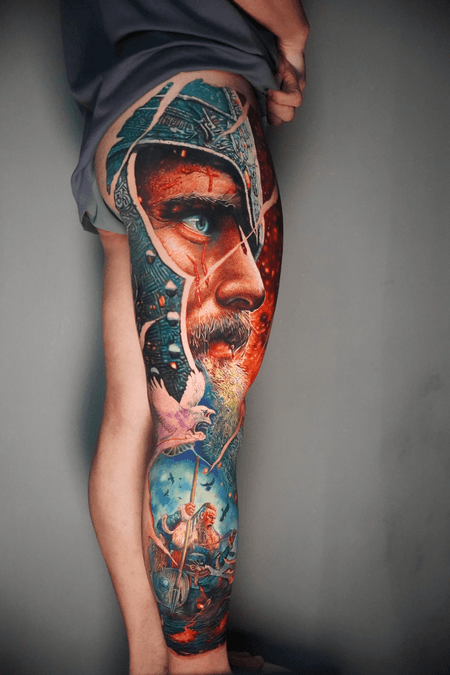 Black Heart Tattoo • Tattoo Artist • Book Now! • Tattoodo