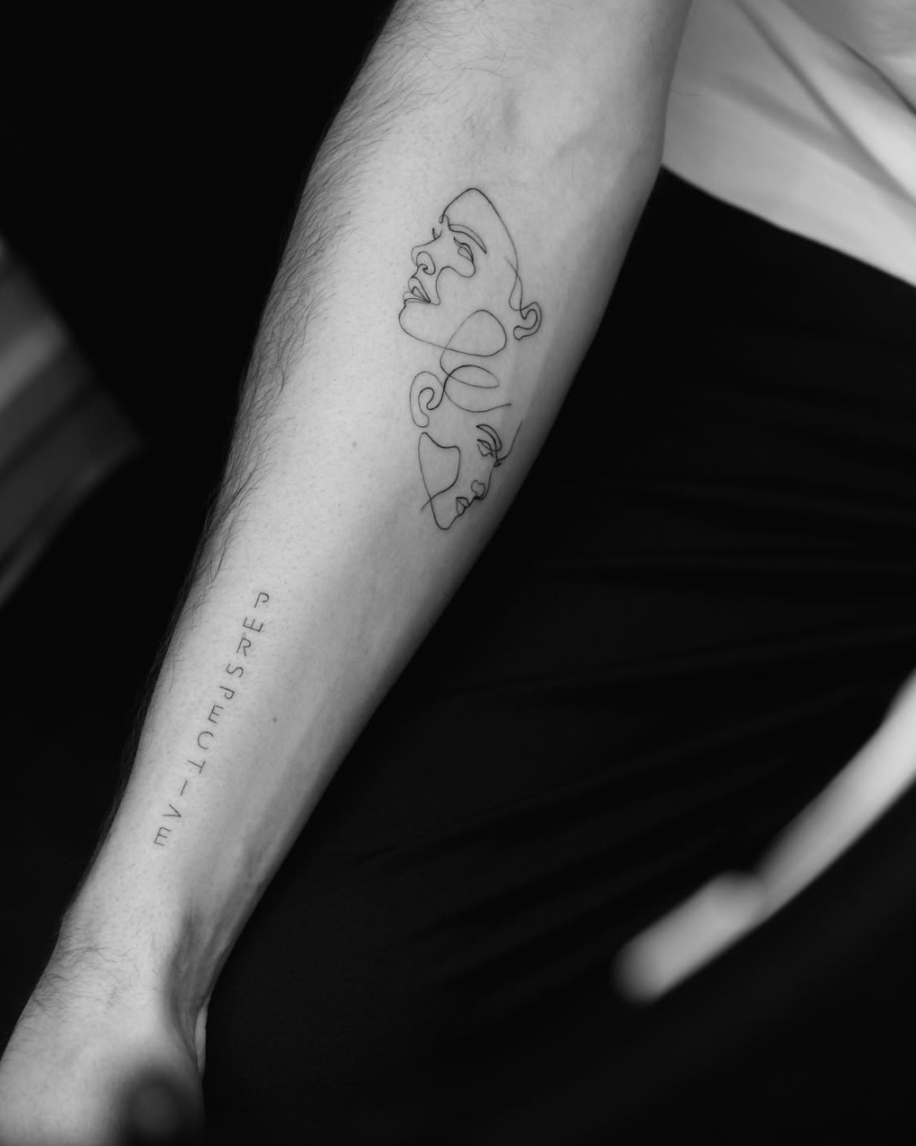 Tattoo uploaded by Victoria Negrea • Tattoodo