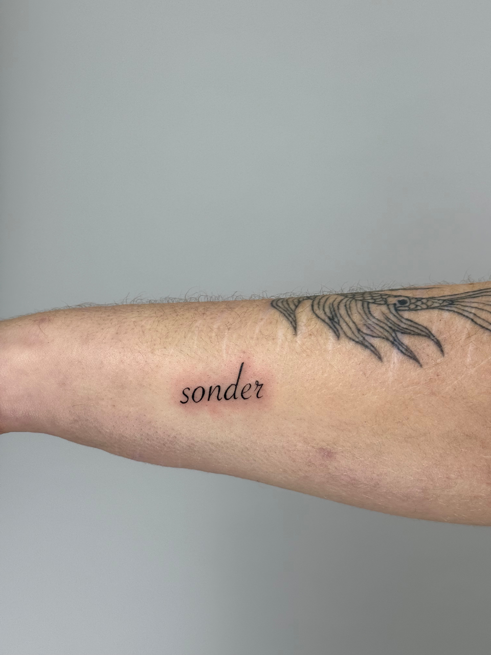 Sonder Tattoos Blake House Craft Centre On X: "Check Out This Fun And