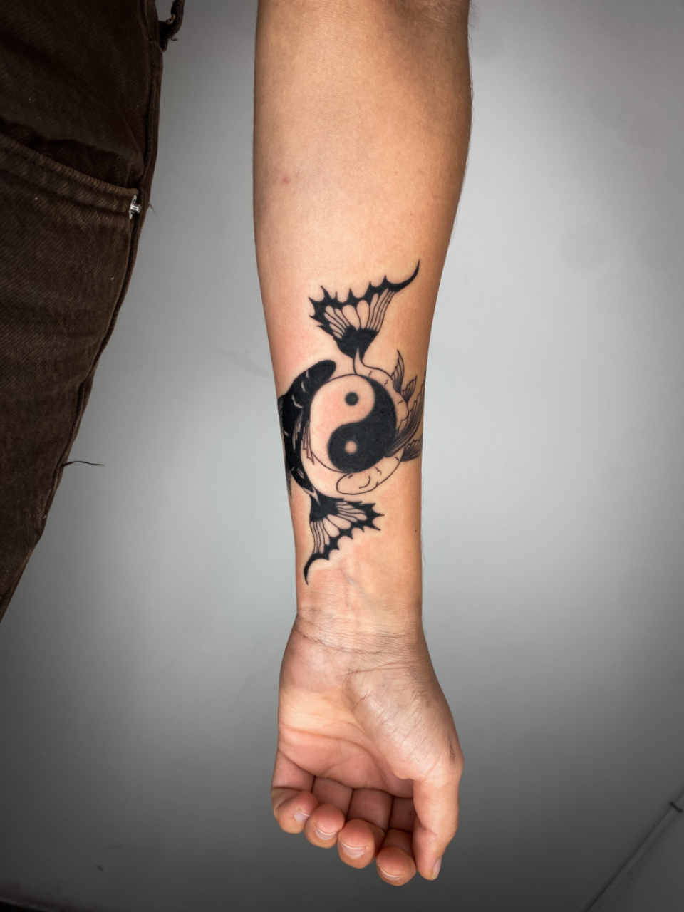 Tattoo uploaded by Ryan Thrush • Tattoodo