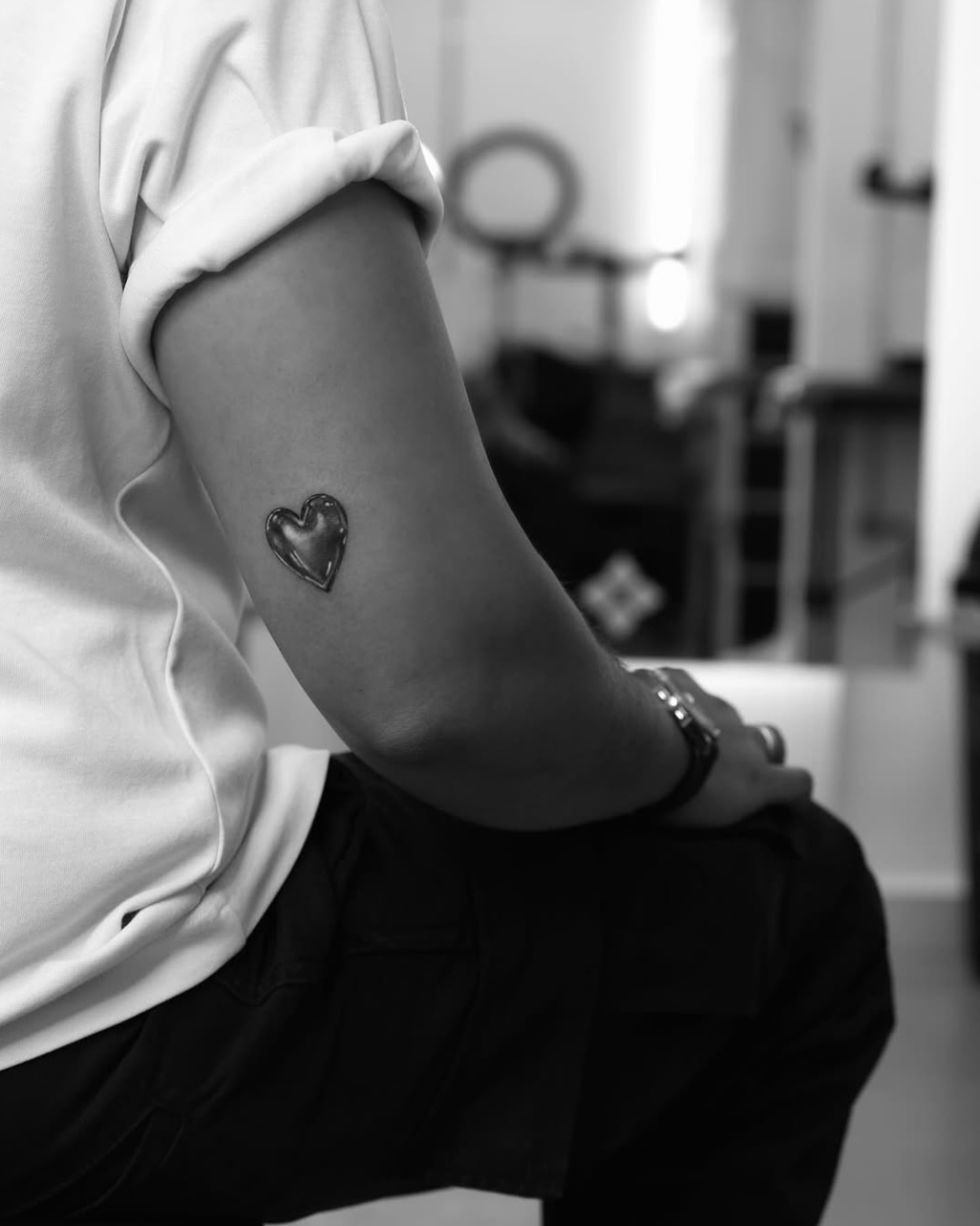 Tattoo uploaded by Victoria Negrea • Tattoodo