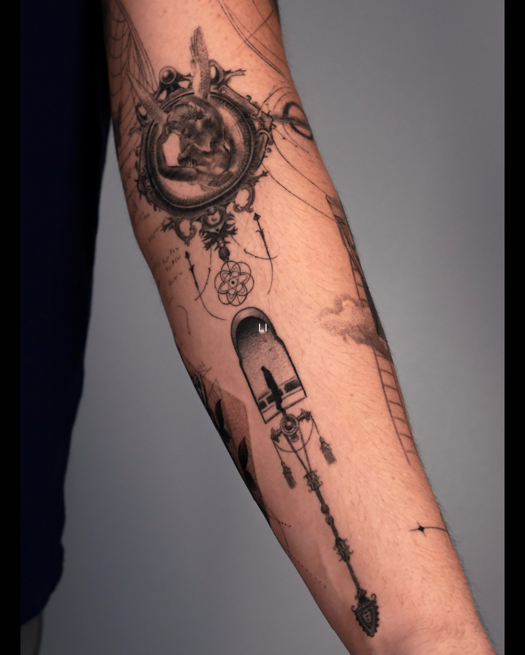 Tattoo uploaded by Ali Aman • Tattoodo