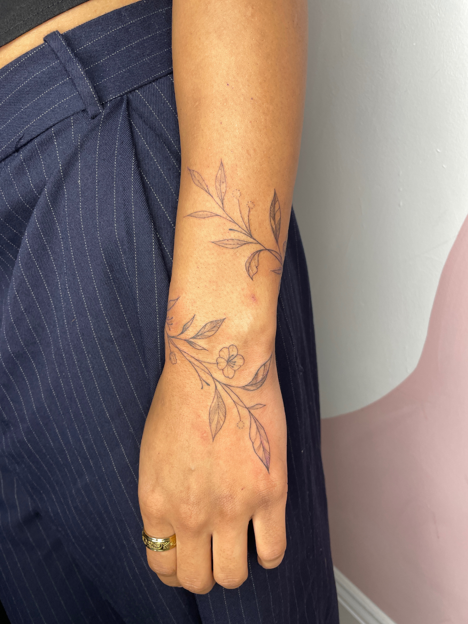 Tattoo uploaded by Lucia Ruth • Tattoodo