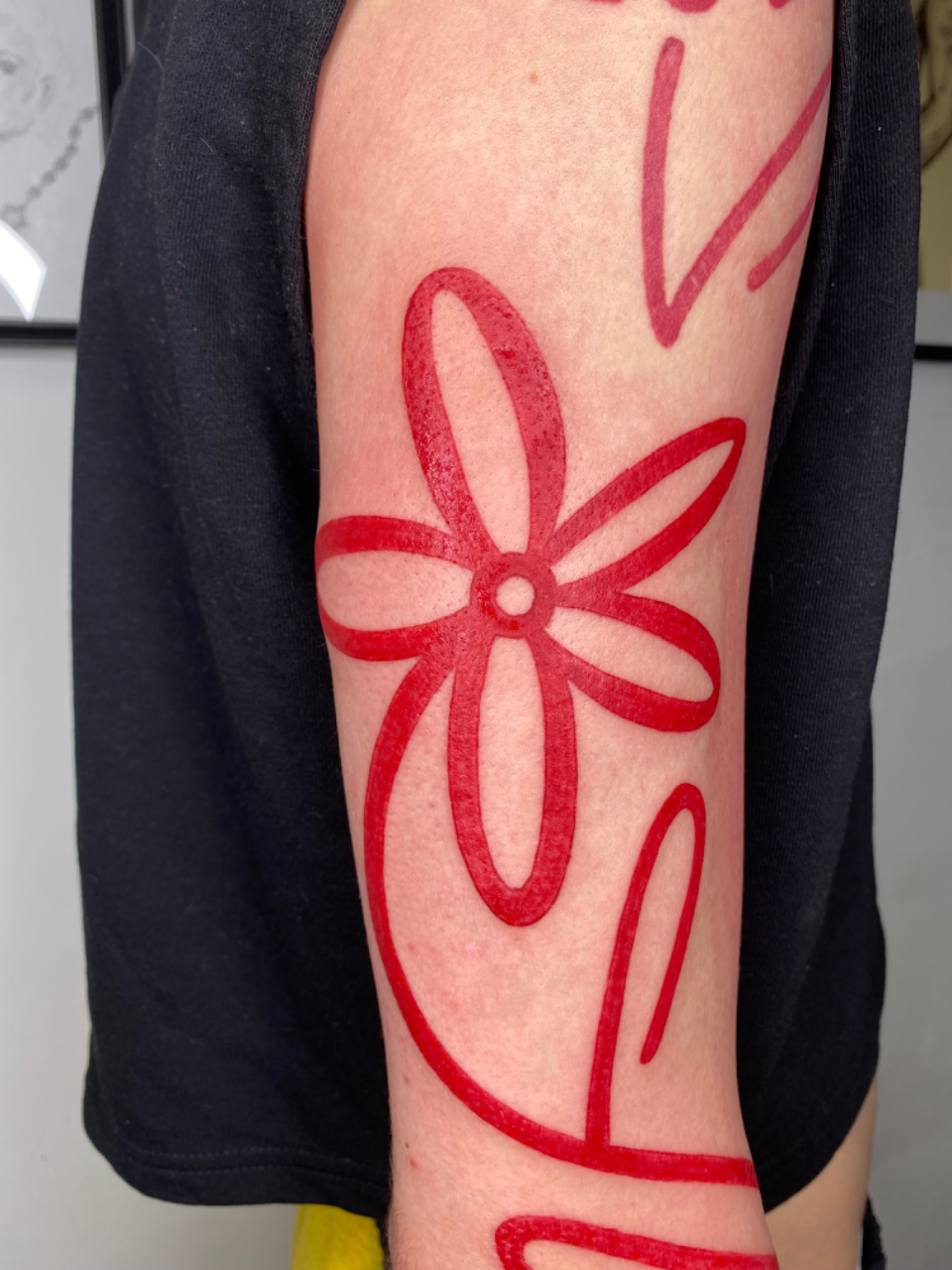 Tattoo uploaded by Charlie Macarthur • Tattoodo