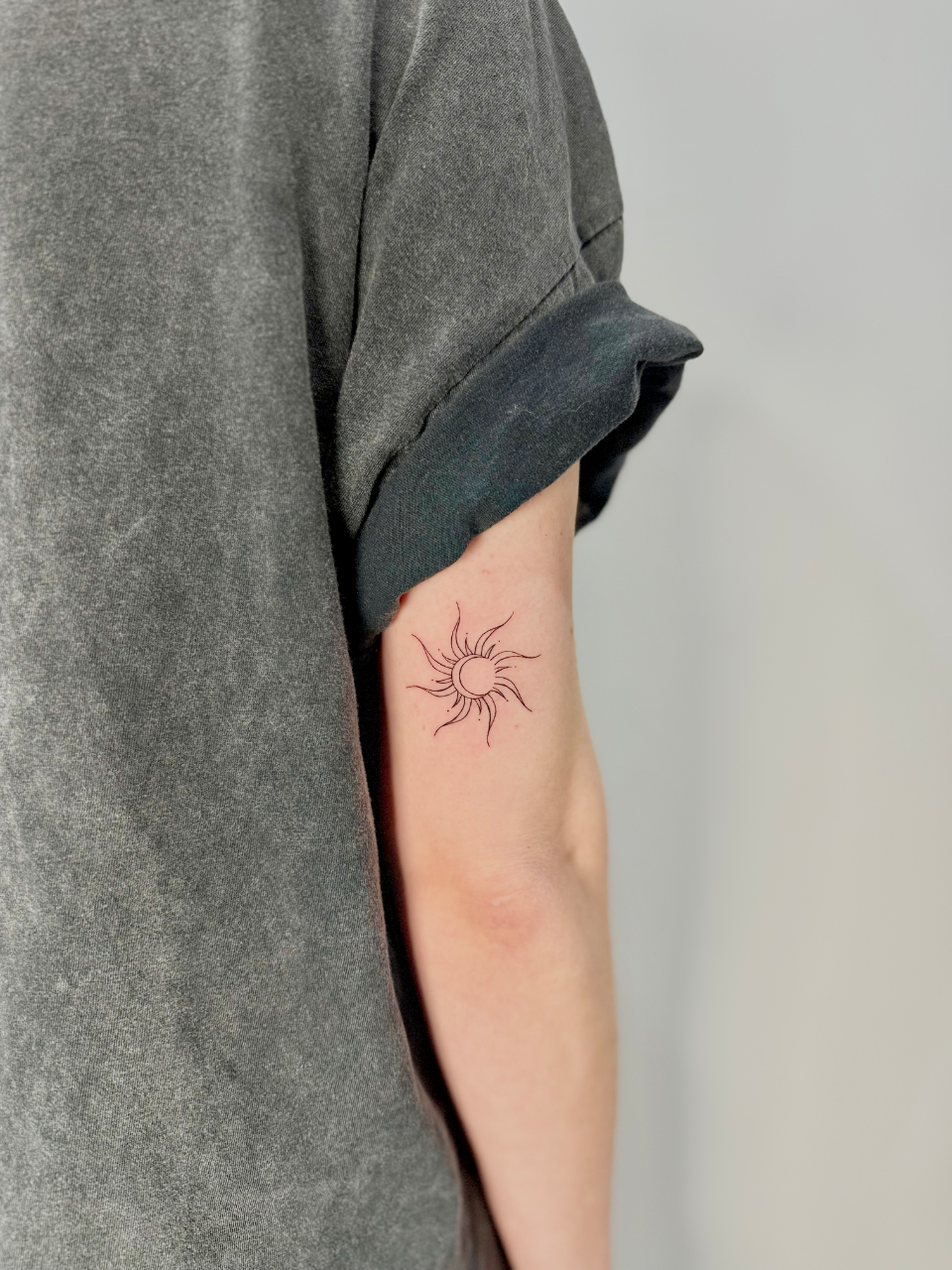 Tattoo uploaded by Ruth Hall • Tattoodo