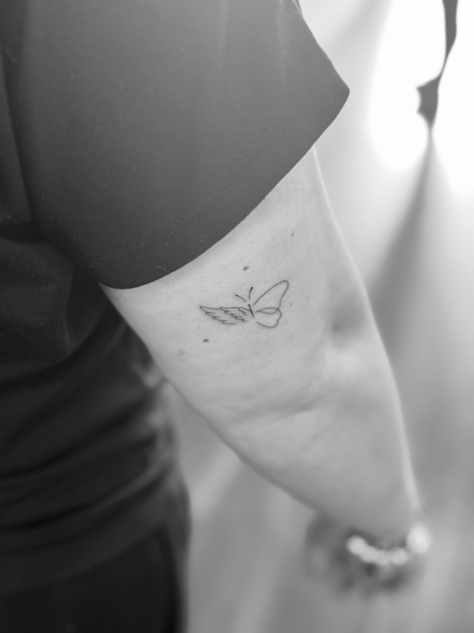 Tattoo uploaded by Timmy • Tattoodo