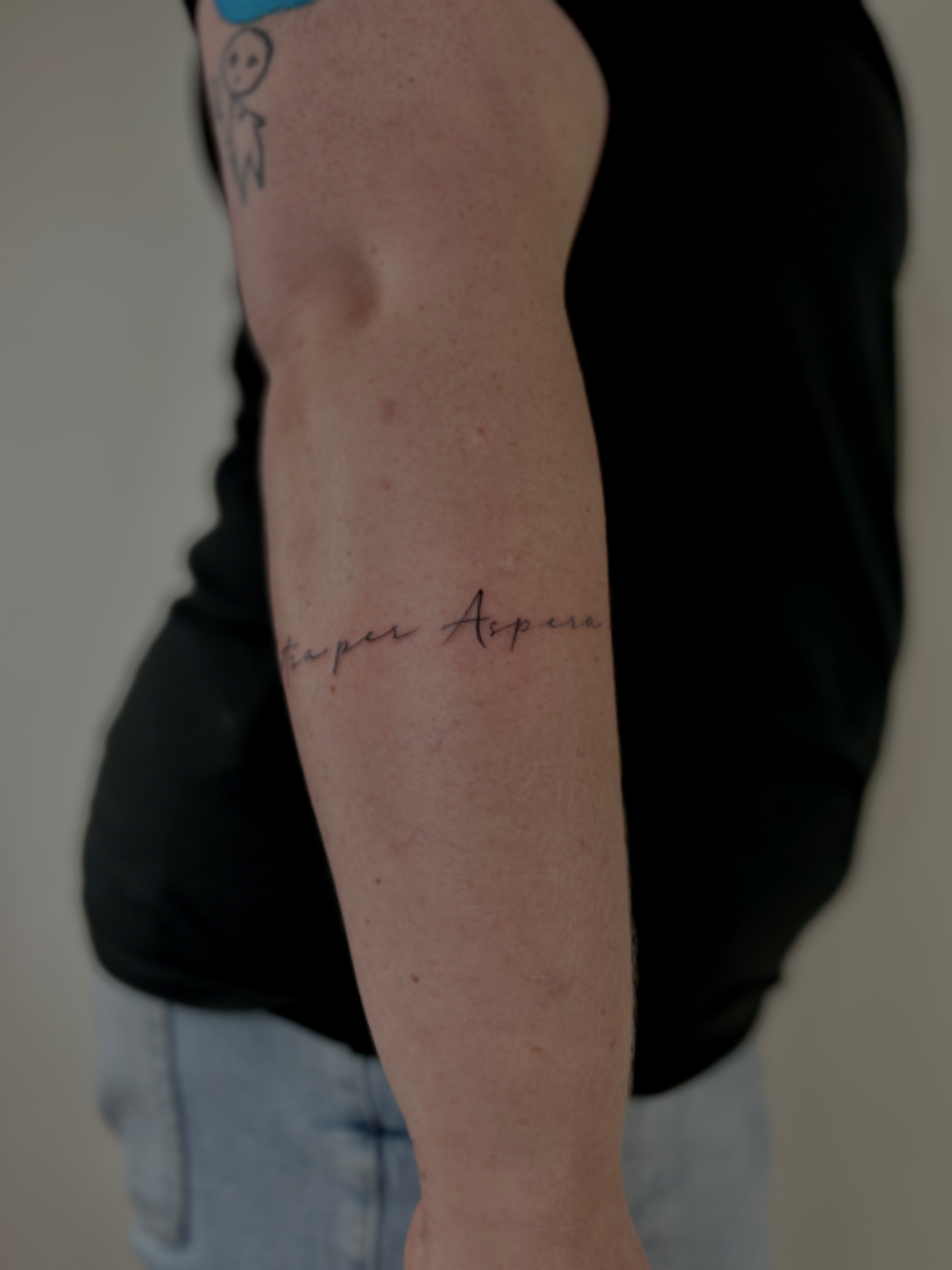 Whispered Truth • Tattoodo