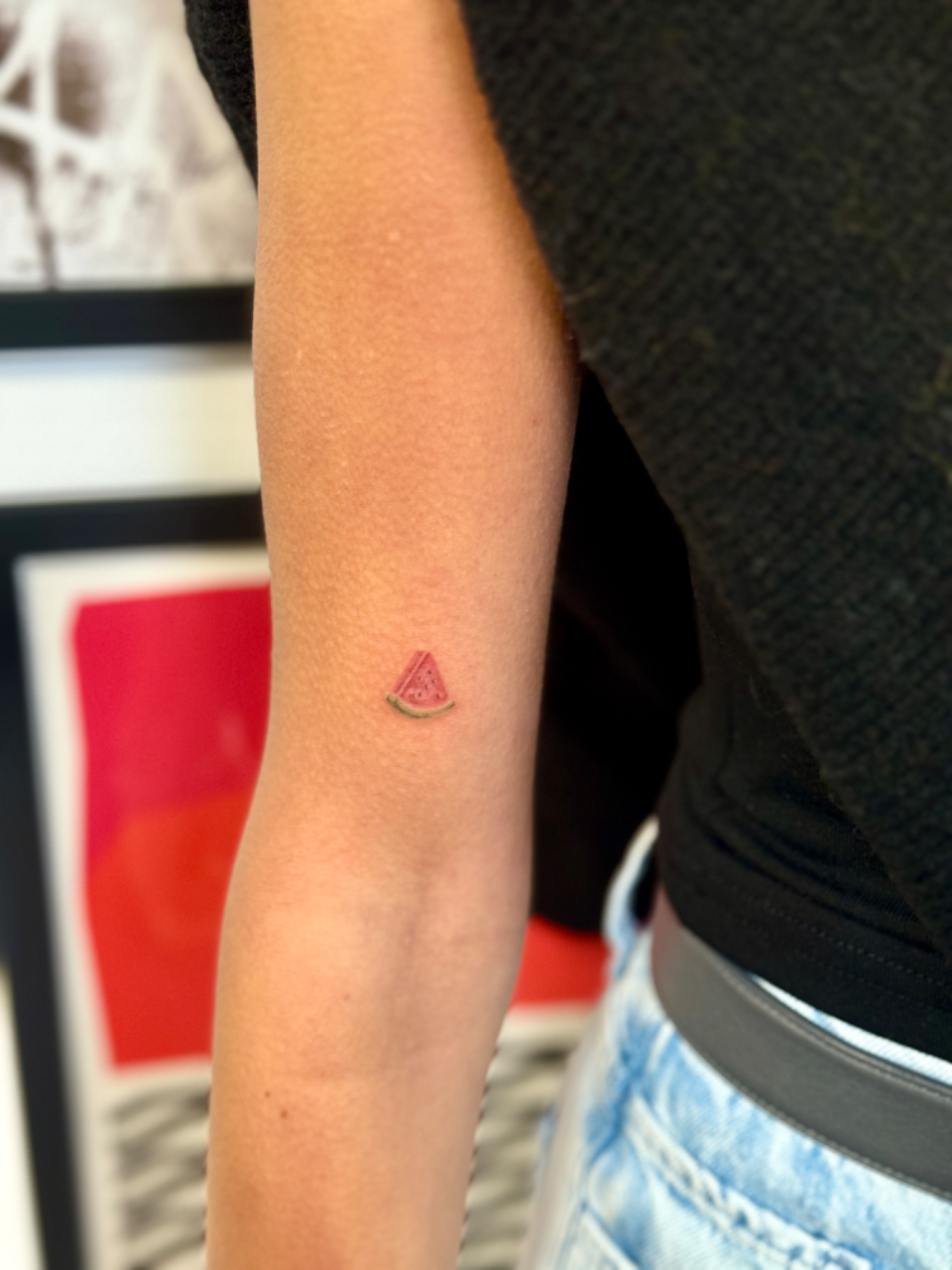 Tattoo uploaded by Timmy • Tattoodo