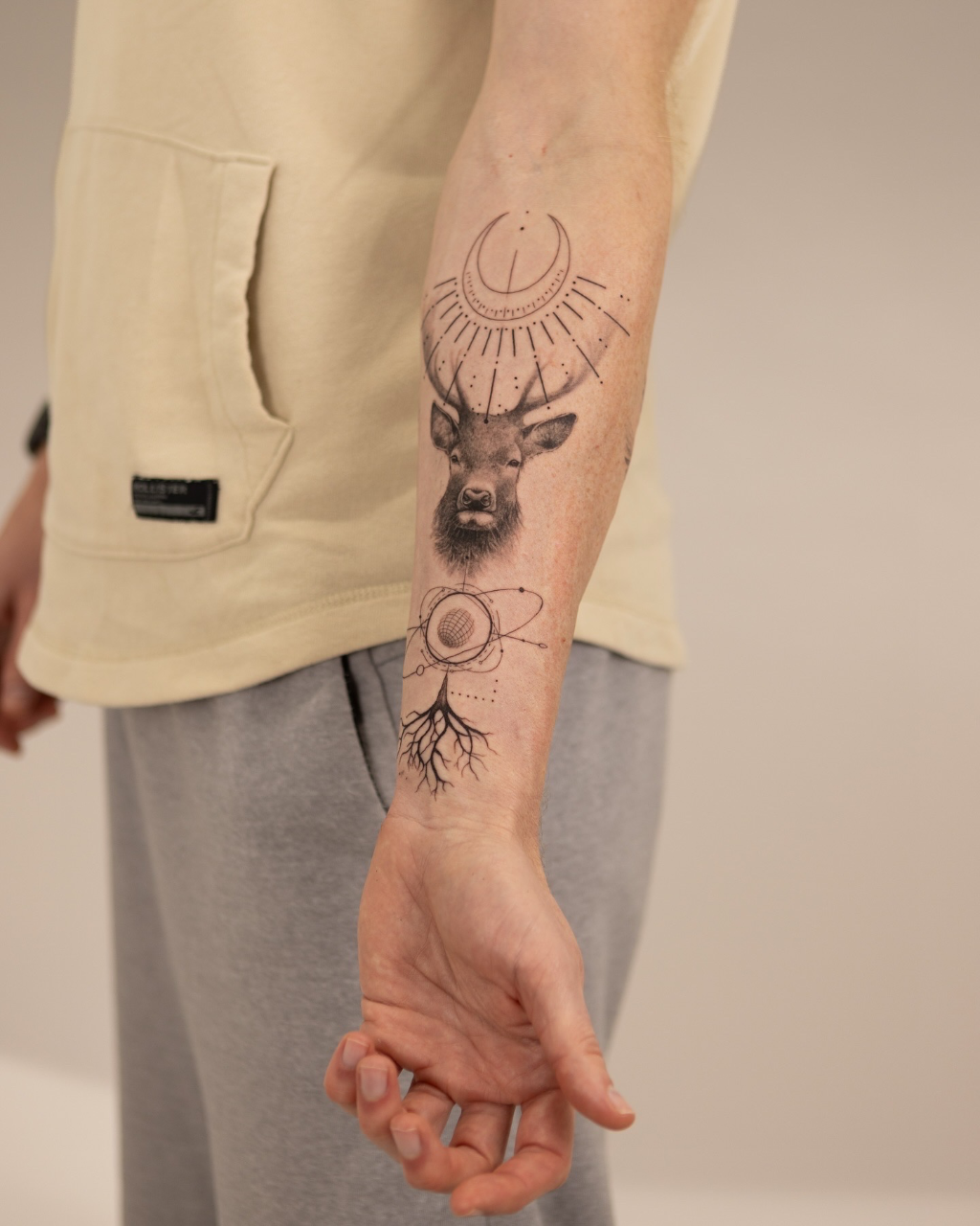 Tattoo uploaded by Saka Tattoo • Tattoodo