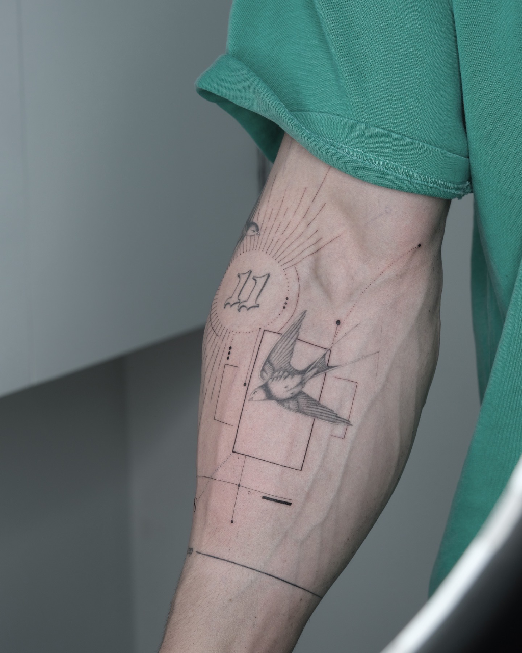 Tattoo uploaded by Kayla Devlin • Tattoodo