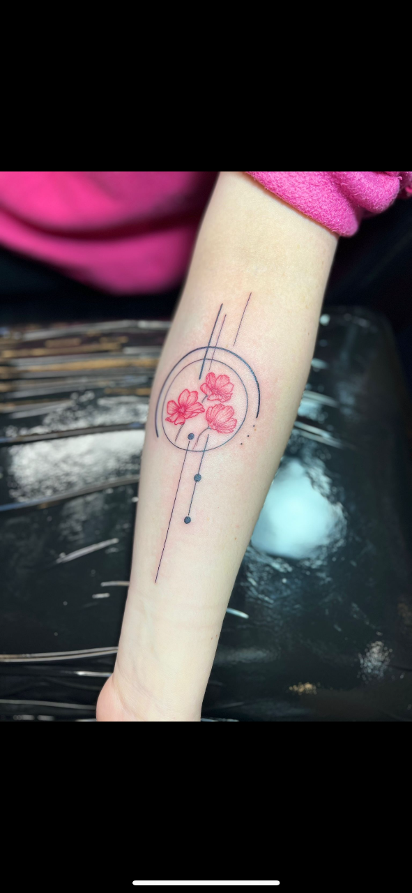 Tattoo uploaded by Manhattan Ink Aylesbury • Tattoodo