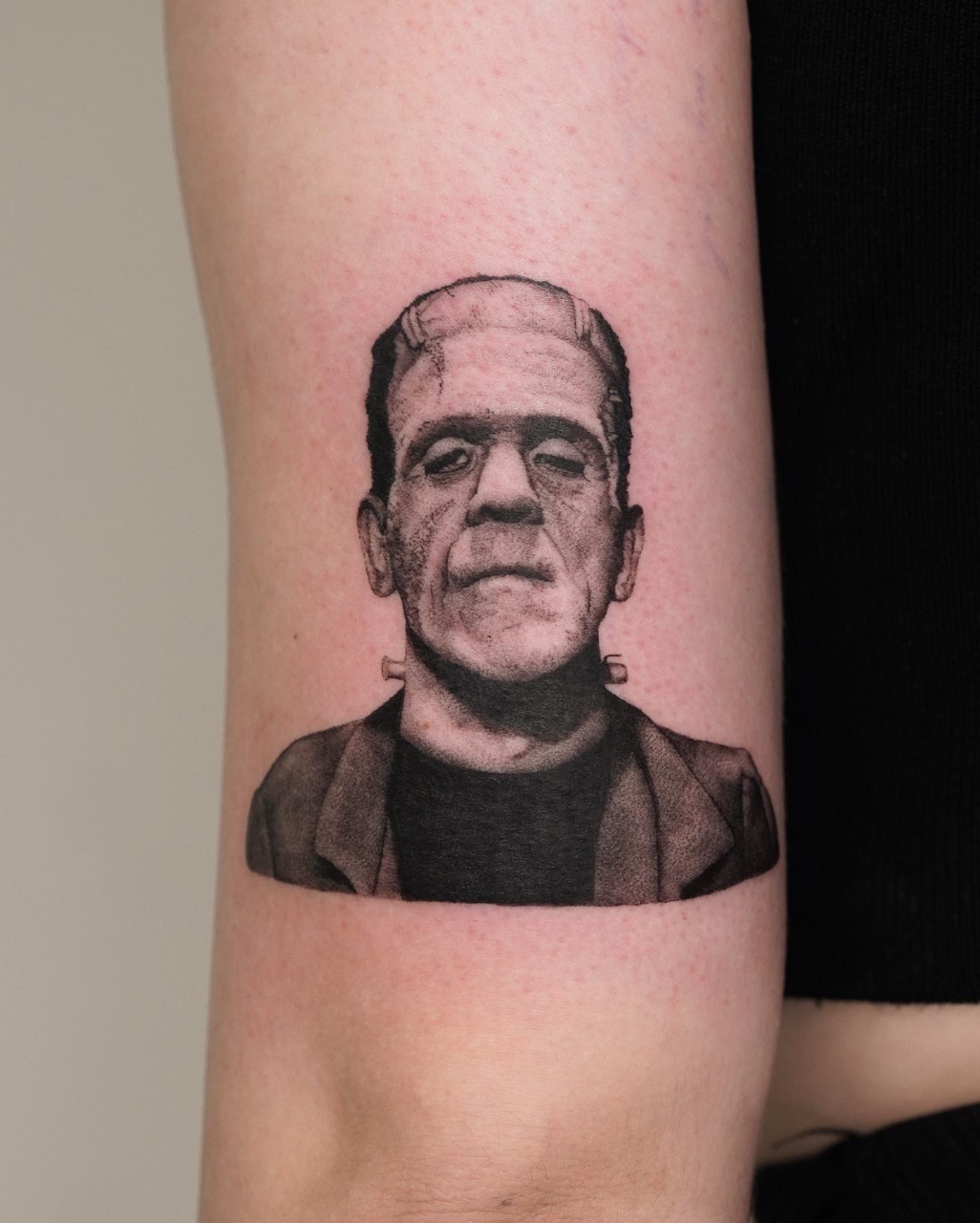 Tattoo uploaded by Casey Kirsch • Tattoodo