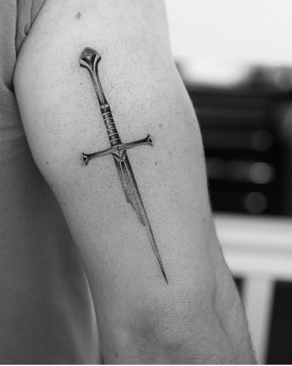 Tattoo uploaded by Victoria Negrea • Tattoodo