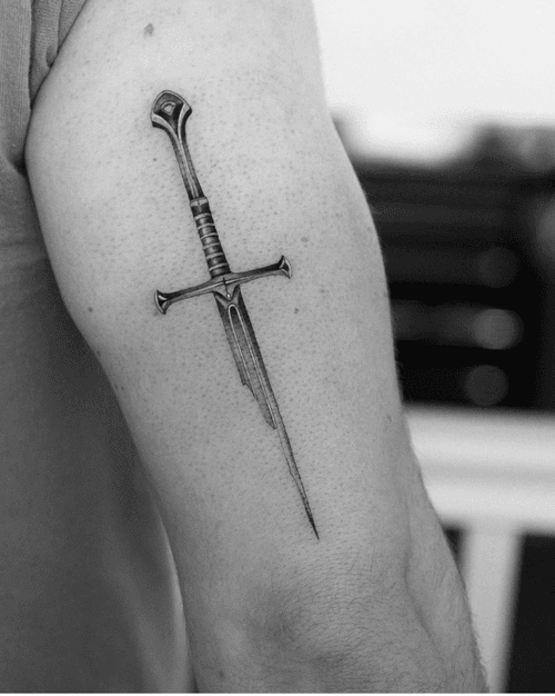 Tattoo uploaded by Victoria Negrea • Tattoodo