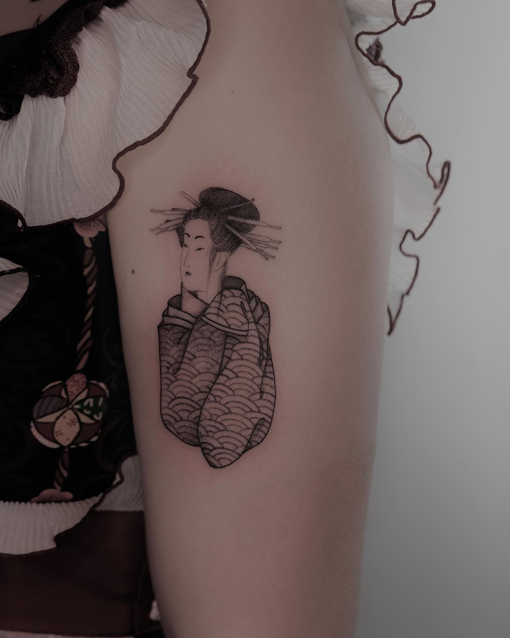 Tattoo uploaded by Eva • Tattoodo