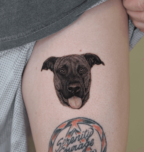 Tattoo uploaded by Casey Kirsch • Tattoodo