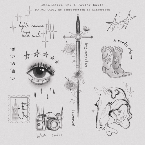 Tattoo uploaded by Alex Caldeira • Tattoodo