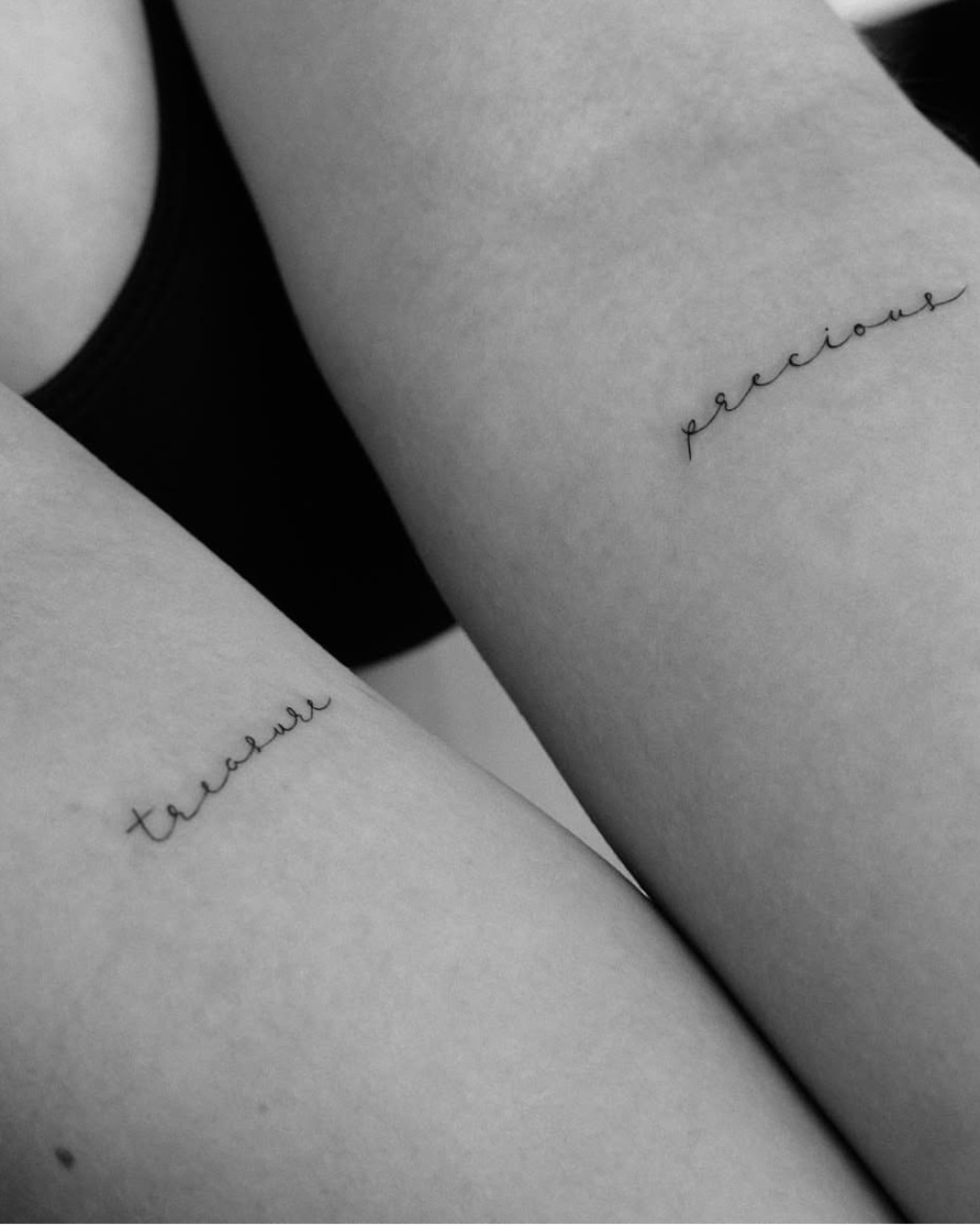 Tattoo uploaded by Victoria Negrea • Tattoodo