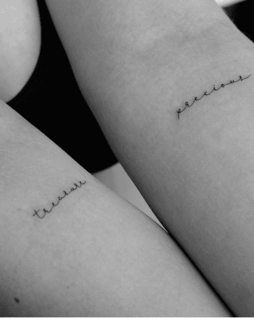 Tattoo uploaded by Victoria Negrea • Tattoodo