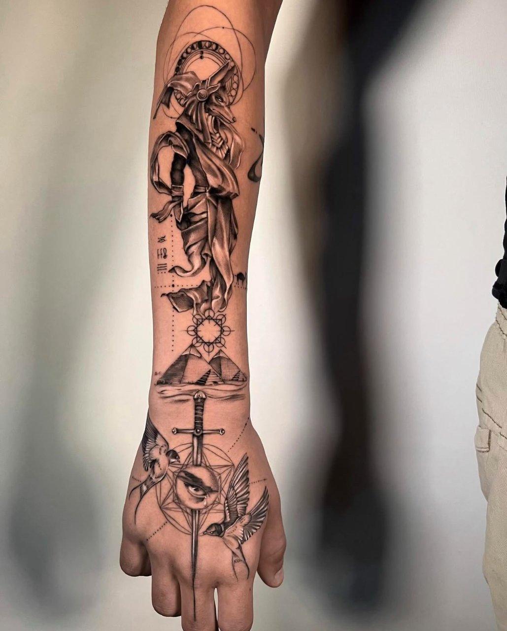 Tattoo uploaded by Maayan Emma Darvish • Tattoodo