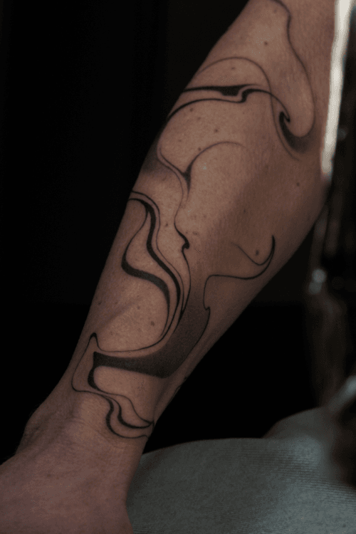 Tattoo uploaded by Mathilde Fog • Tattoodo